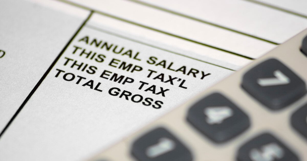 Calculating Loss of Earning Capacity After a Personal Injury