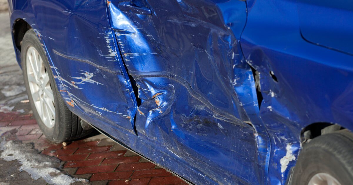 Crush Injuries From a Car Wreck: What Victims Should Know