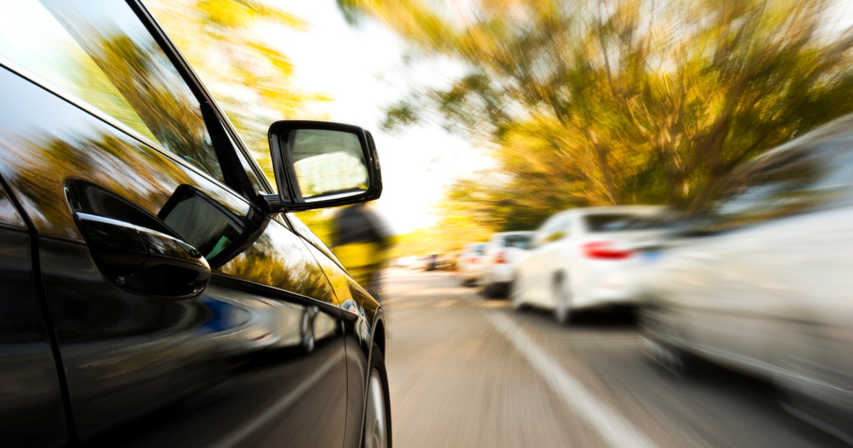 Proving Liability for a Side-Impact Crash in Cleveland