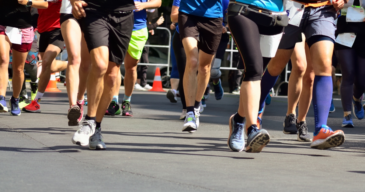 2025 3rd Annual Cleveland Cocoa Run at North Coast Harbor | Ohio